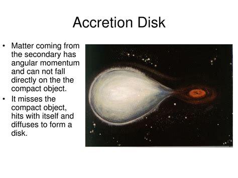 PPT X Ray Astronomy And Accretion Phenomena PowerPoint Presentation Free Download ID