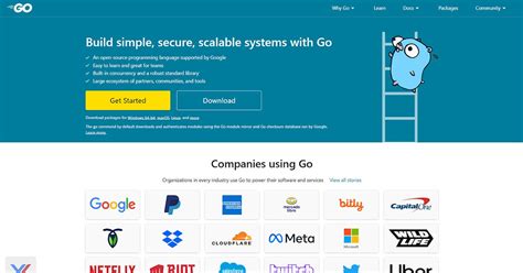 tutorial pemrograman golang basic yukcoding