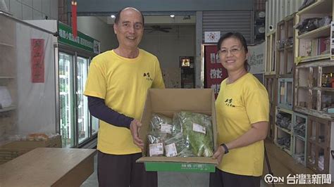 十餘小農聯手開店 友善農產都在這 台灣生活新聞 Line Today