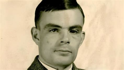 Άλαν Τούρινγκ Σαν σήμερα αυτοκτόνησε ο πατέρας της πληροφορικής Topontikigr