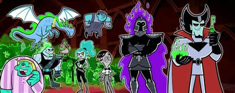 Discuss Everything About Danny Phantom Wiki Fandom