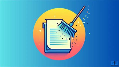 Ways To Clean Up Scanned Documents For Free Gadgets To Use