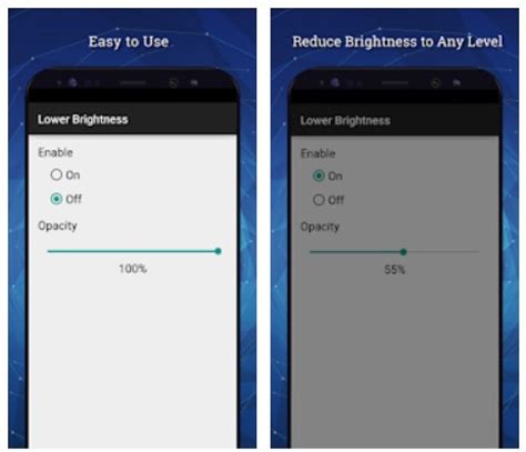 11 Best Screen Dimmer Apps In 2022 Android IOS Free Apps For Android And IOS