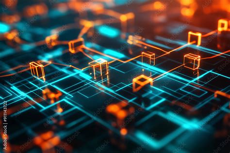 The Process Of Block Validation In A Blockchain Ensures The Integrity