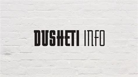 იყიდება კომერციული ფართები • პროექტირება დუშეთის მუნიციპალიტეტში