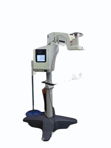 0 4x 2 4x Stainless Steel Refurbished Zeiss Lumera 700 Operating