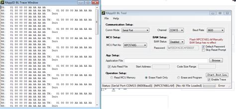 Mpc5748serial Boot Nxp Community