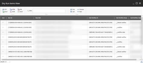 Bulk Updating Sitecore Workflows Madhu Anbalagans Blog
