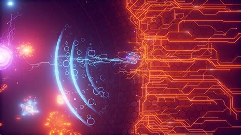 Фон искусственный интеллект 60 фото