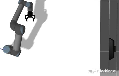 Matlab机械臂工作空间代码ros中机械臂笛卡尔空间规划姿态求解无效 Moveit！ Csdn博客