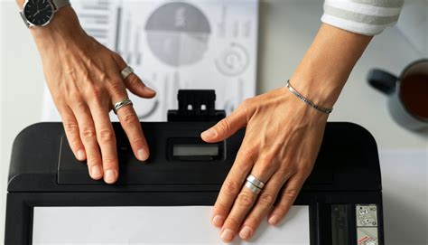 How To Replace Hp Ink And Toner Cartridges Smart Ink