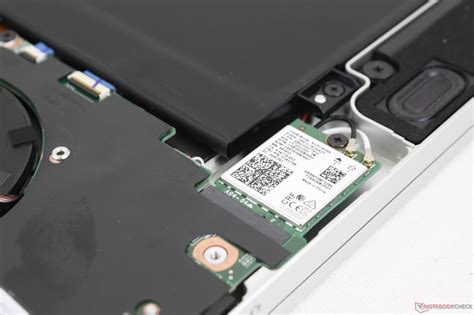 Adata Xpg Xenia Xe Review The Tiger Lake Laptop Designed By Intel Reviews