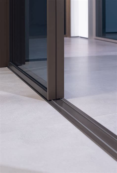 overlap sliding door manufacturer supplier oem wholesale guangdong