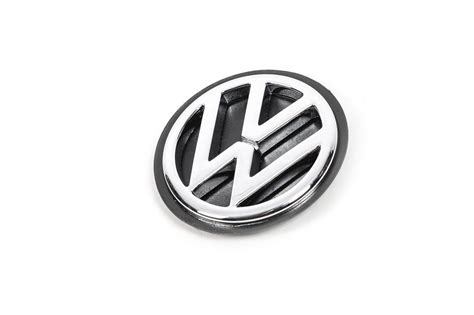 Задняя Эмблема (под Оригинал) Volkswagen Polo 1994-2001 Гг. AUC Значок ...