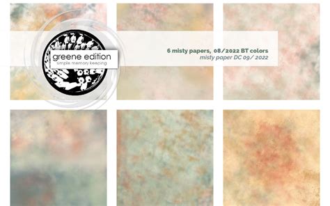 September 2022 Freebies Greene Edition