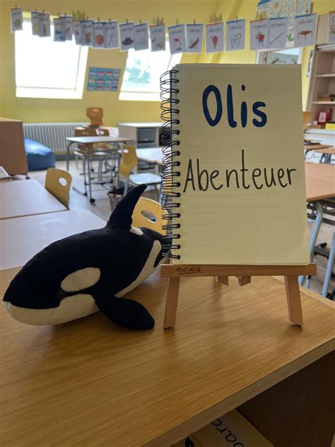 Klasse 2c Orcaklasse Ggs Hundertwasserschule Duisburg