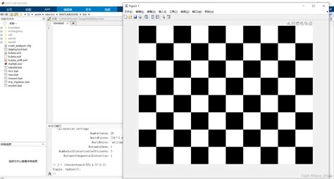Opencv 相机内参标定及使用 Csdn博客
