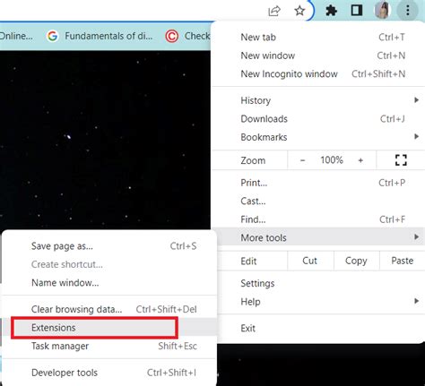 How To Fix Chrome Exe Volume Popup Top Ways Crazy Tech Tricks