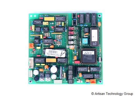 8606 132b Lambda Physik Board Artisantg™