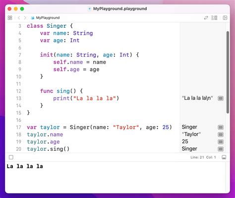 Classes A Free Hacking With Swift Tutorial