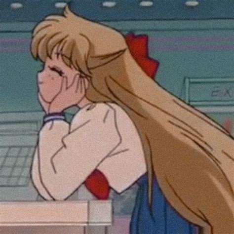 Minako Icon♀️ Em 2025 Sailor Moon Desenhos Aleatórios Desenhos
