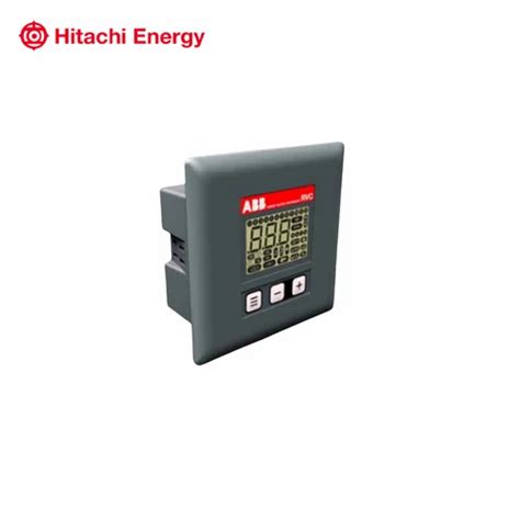 4 Pole 1hyc418006 017 Abb Make Rvc Apfc Relay 12 Stage At ₹ 22500 Number In Surat