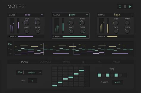 Motif 2 Rast Sound Bestservice Com EN