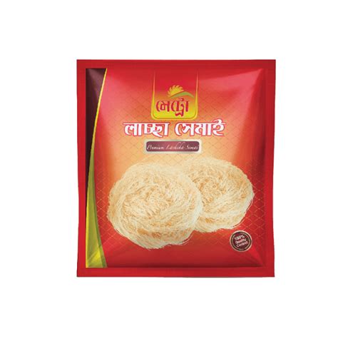 Metro Lascha Semai Pran Foods