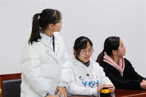 三院联合举办创建新桥畅游心海第一届心理知识竞赛决赛 控制工程学院