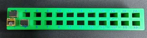 Extra Sturdy Sfp And Sfp Module Swap Tool Streamlined Transceiver