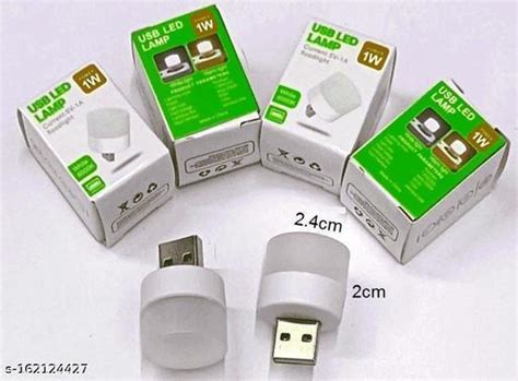 Night Usb Light Keyboard Eye Protection Reading Light Mini Darazlk