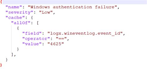How To Create Siem Correlation Rules Utmstack Open Source Siem