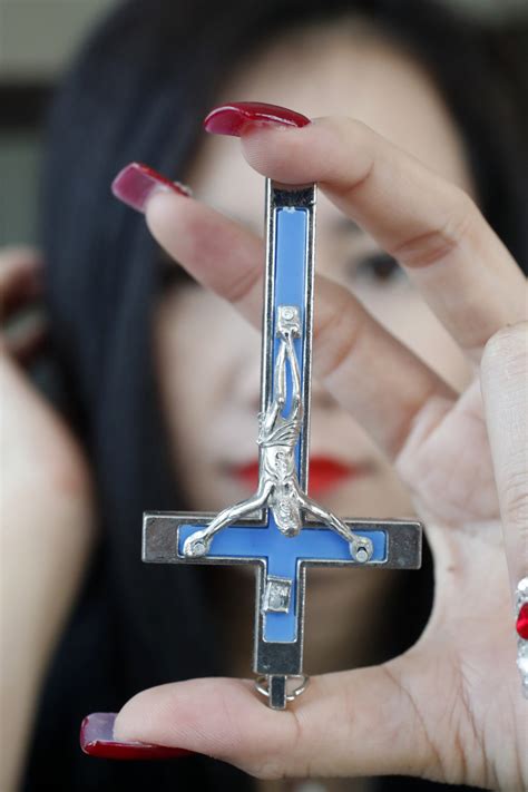 Famous Christian Symbols Explained