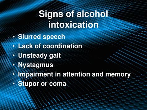 Ppt Substance Abuse Disorder Powerpoint Presentation Free Download