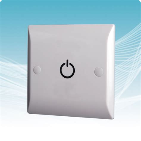 TDS3 Time Delay Switch 3 Wire MS Electronics