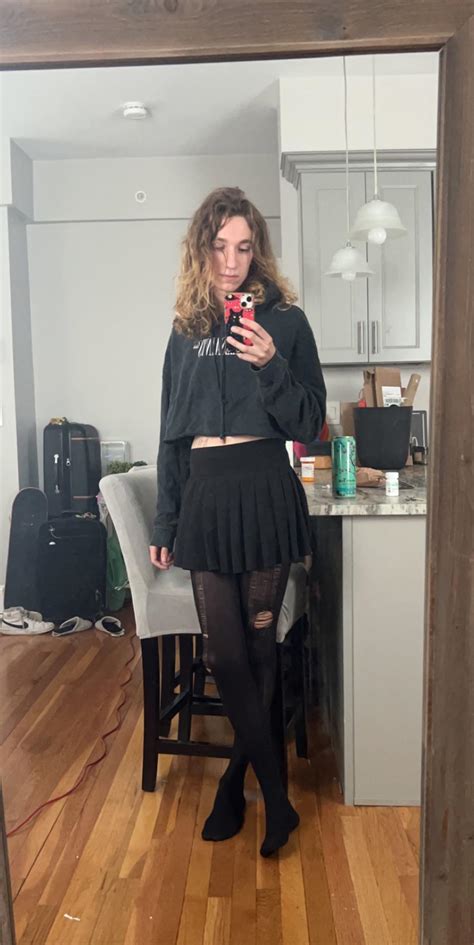 Felt Pretty Cute Rfemboy