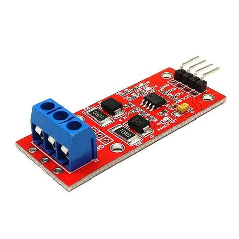 Single Chip Ttl To Rs485 Module 485 To Serial Port Uart Level