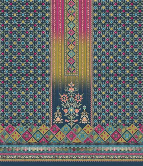 Pin By Dipan Sahoo On Boder In 2025 Digital Borders Design Print Design Pattern Border