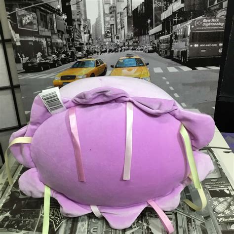 Squishmallow Anni
