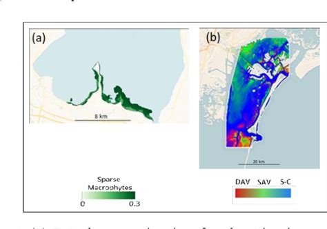 Figure 3 From Hyperspectral Prisma Data Processing For Water Quality