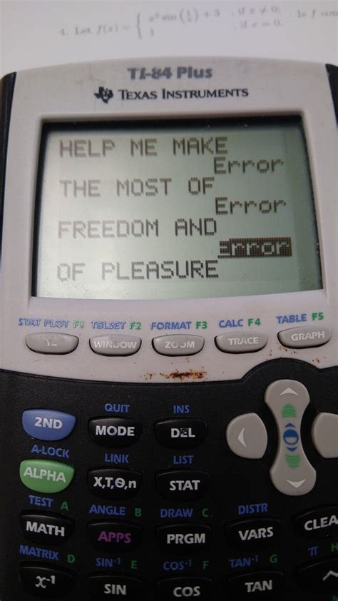 Calculus Graphing Calculator Graphing Math