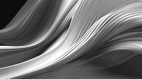 추상 은색과 흰색 라인 3d 렌더링된 배경 텍스처 사진 및 무료 다운로드를위한 그림 Pngtree