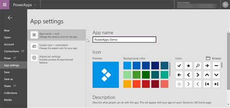 Embed A Power Apps App On A SharePoint Page Microsoft Office And SharePoint Online