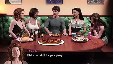 The Genesis Order Text Dialogue Part 79 Xhamster