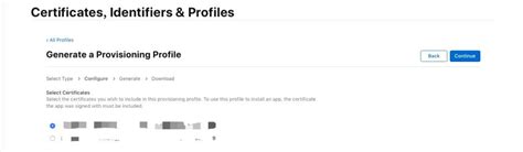 图文详解丨ios App上架全流程及审核避坑指南 阿里云开发者社区