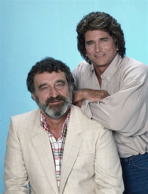 Victor French