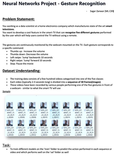 Github Sagarzanwar92gesture Recognition