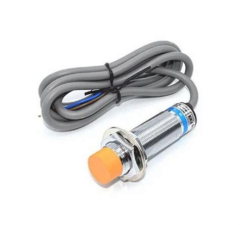 Inductive Proximity Switch Manufacturer From Faridabad