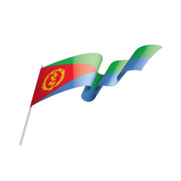Eritrea Flag Illustration PNG Transparent Images Free Download Vector Files Pngtree