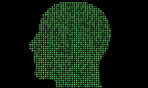 Download Head Binary Digital Royalty Free Stock Illustration Image Pixabay